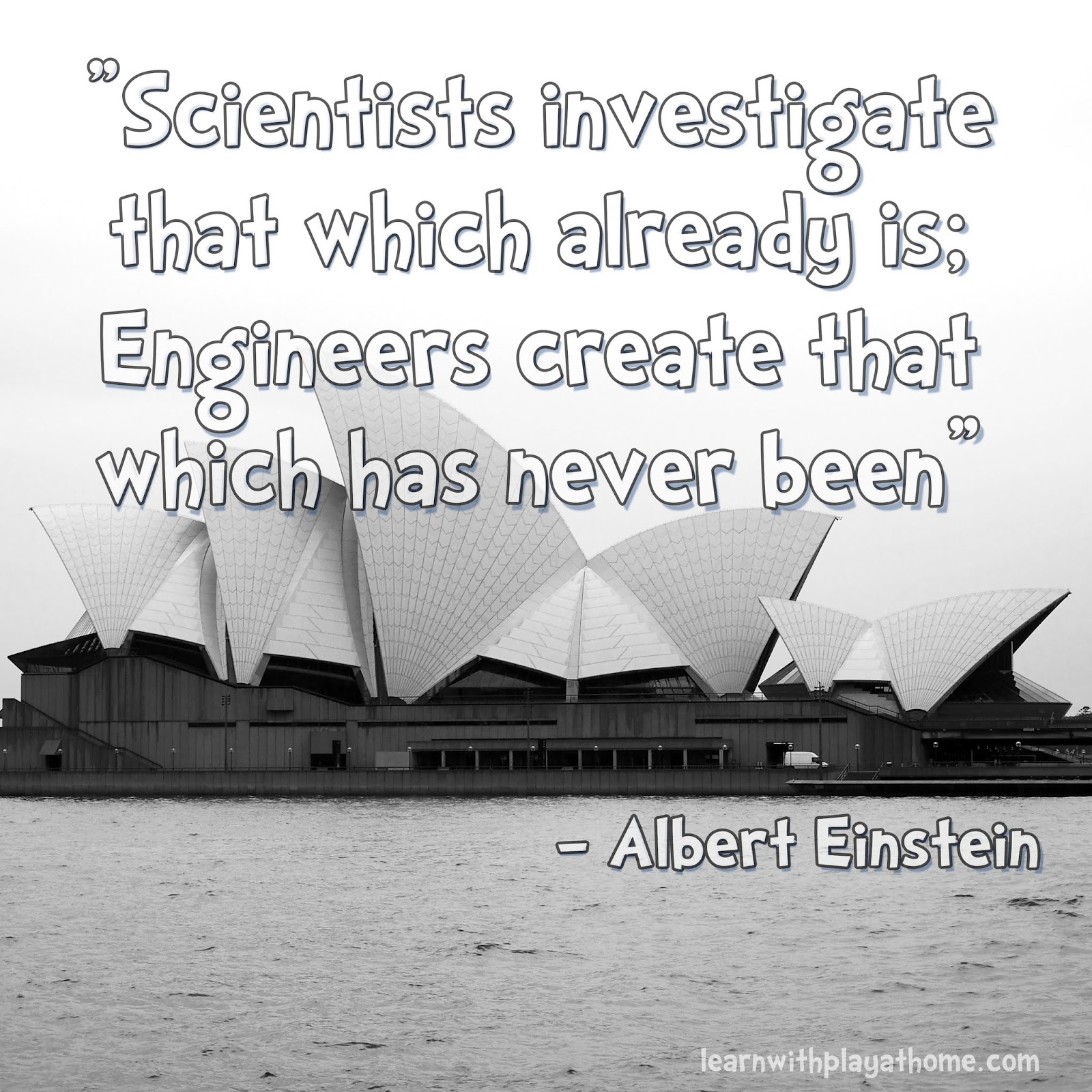 Learn with Play at Home: 12 Engineering Activities for Kids