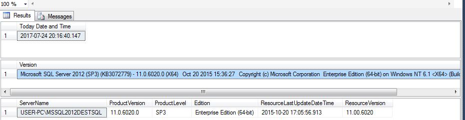 Ashok Kumar SQL Development and DBA Adminstrations Techi Blog : How to ...