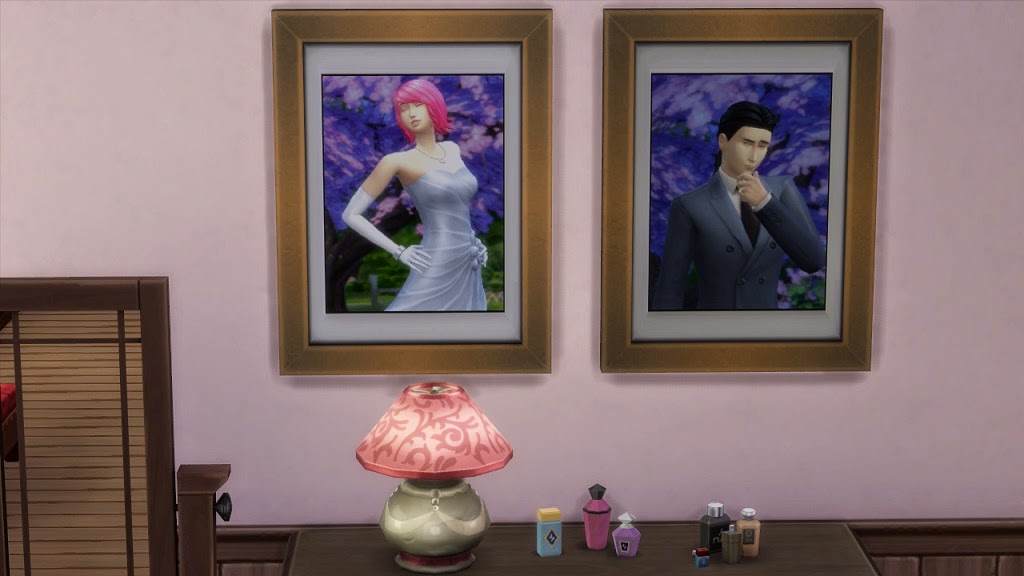 Pippi World: Sims 4 Photography