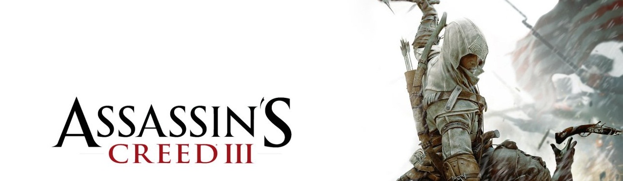 Assassin's Creed 3 ~ Gadget NOVA