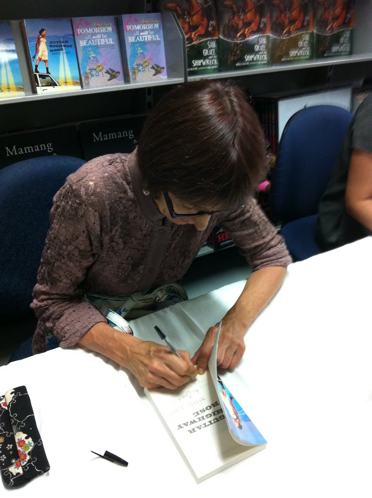 The Tales Compendium: A Night With Our Stars 2012