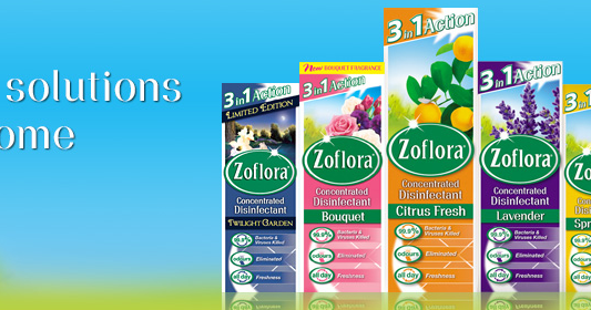 Life As Kim: Zoflora Concentrated Disinfectant - Citrus Fresh - Review!!