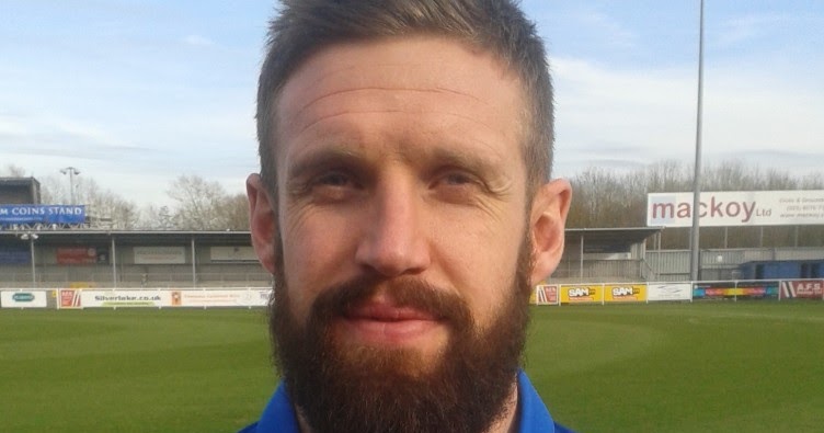 Paul Reid and Matt Tubbs return to Eastleigh