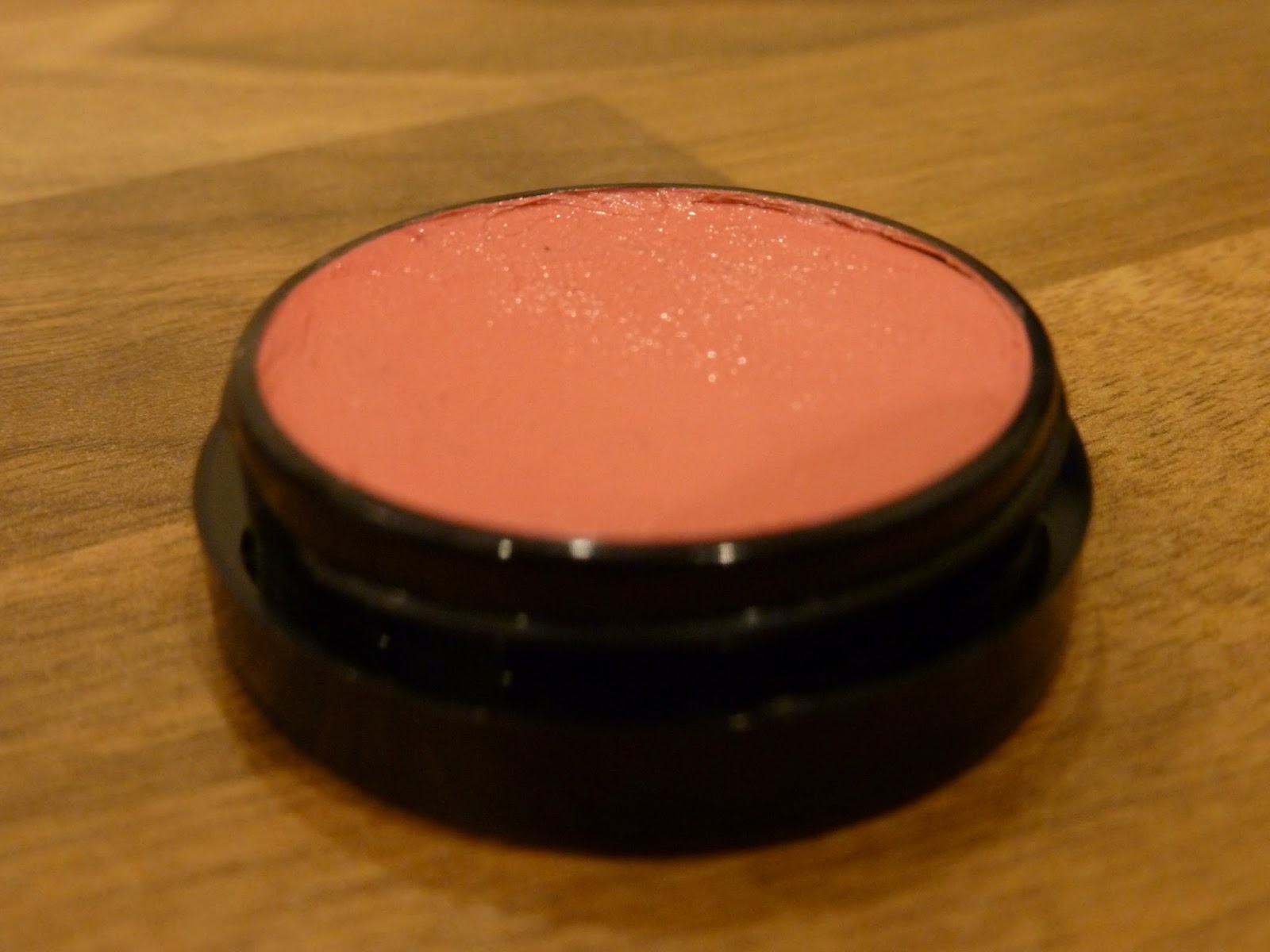 Max Factor Miracle Touch Creamy Blusher in Soft Pink