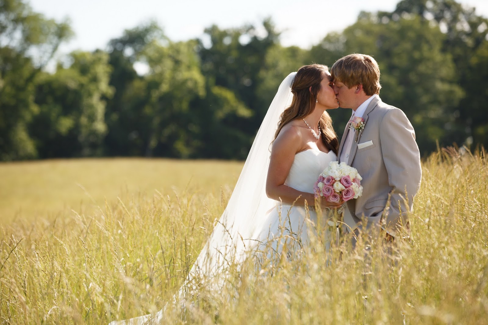 Cable Photography & Video: Amanda Vanhoy & Andrew Lingerfelt - Wedding ...