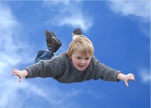 Pratana Coffee Talk: THE BOY WHO WANTS TO FLY