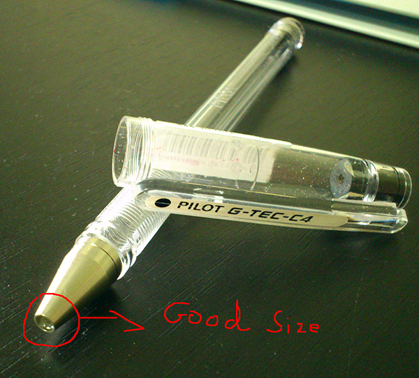 DIY - Homemade Stylus Pen | TuDiem's Corner