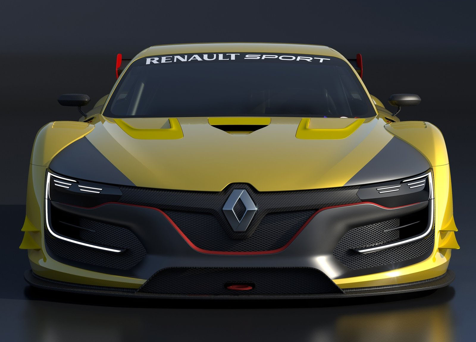 Renault Pulls The Plug On The Renault Sport Trophy - Types cars