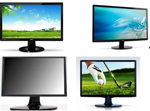 Perangkat keras komputer dan gambarnya - Blog for Learning