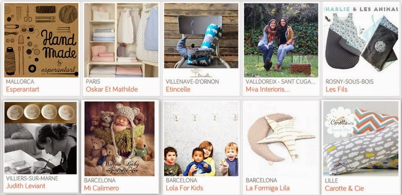 CHIC PLACE #ASIESLAMODABABY - Así es la Moda