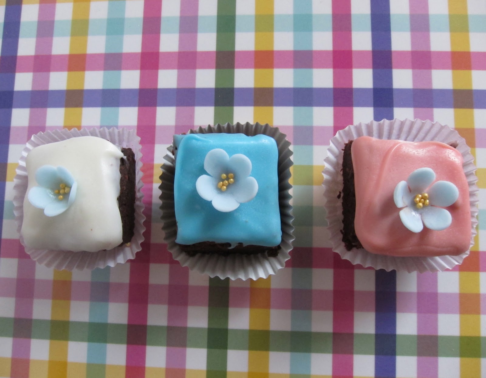 Kagedoktor: Mini-kager