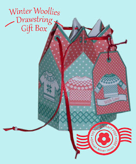 The Papercraft Post: 2015