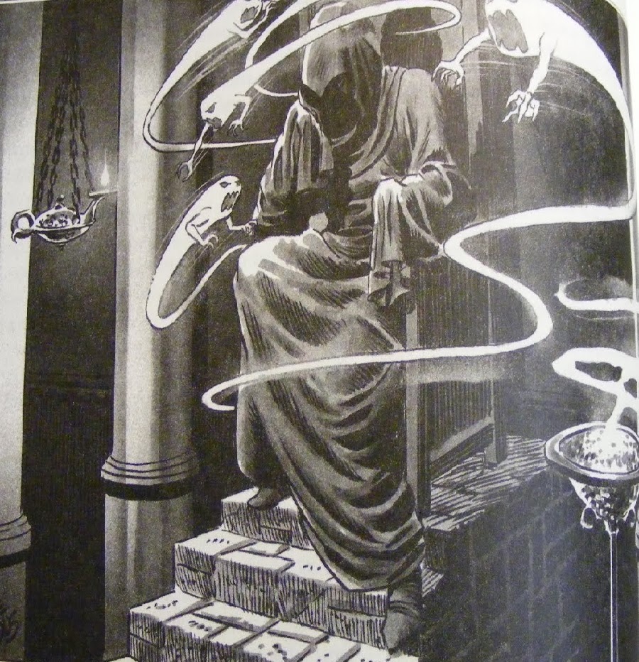 D&D - Mystara Phantasia Mundi: Rerum Compendium