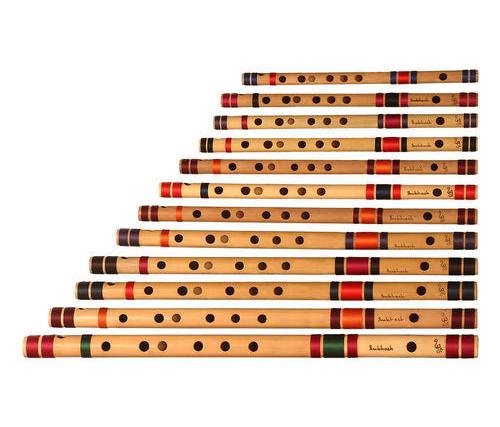 Bansuri - Bansuri