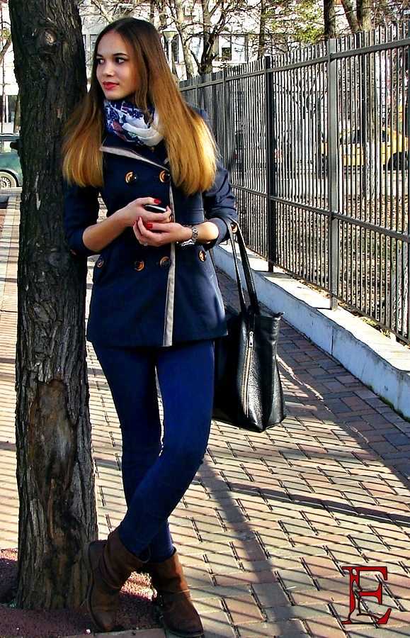 A Queen of romanian "street fashion" when the sun was the king | The ...