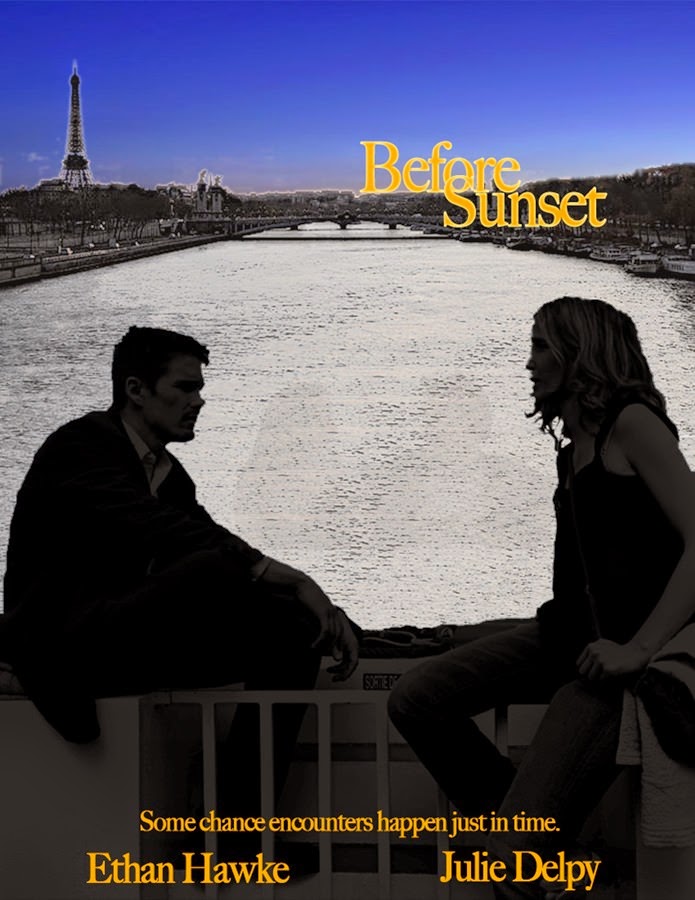 Before Sunset