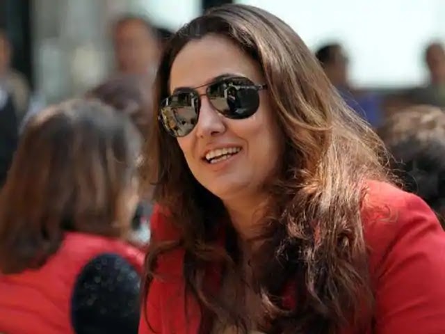Mehr Tarar Latest Updates, Hd Images, News, Family Today Updates, NEWS