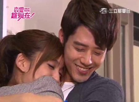 hellochloe has moved!: Love, Now Episode 27