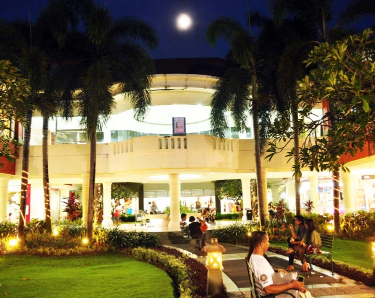 Mal Bali Galeria | Easy Life