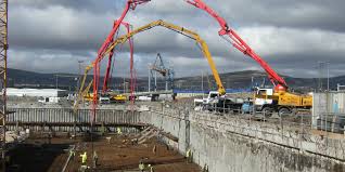 DAFTAR HARGA POMPA BETON COR | PT.FARIKA BETON BP.JAKARTA