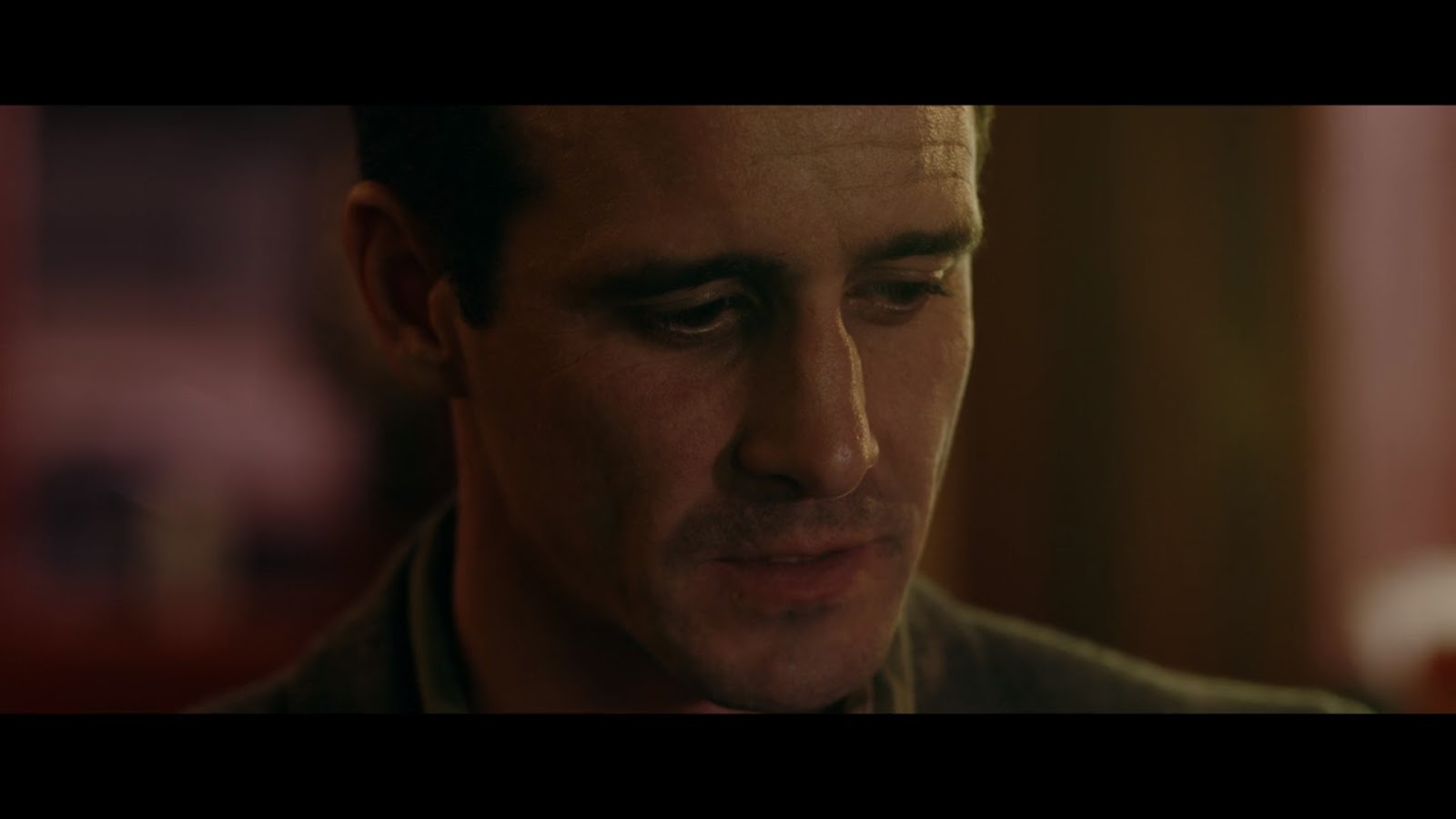 Taliesin meets the vampires: Family Blood – review