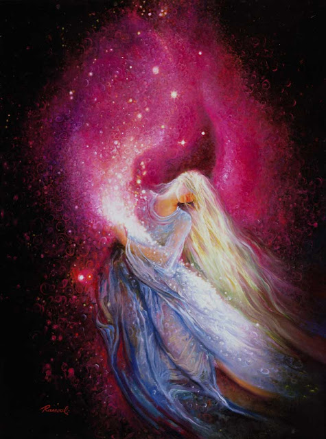 Maher Art Gallery: RASSOULI