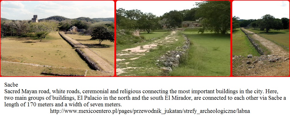 Waking Up on Turtle Island: Maya Sacbe (Sakbeh), A Road by Any Other ...