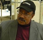Media Confidential: R.I.P.: Bobby Rogers Of the Miracles Was 73