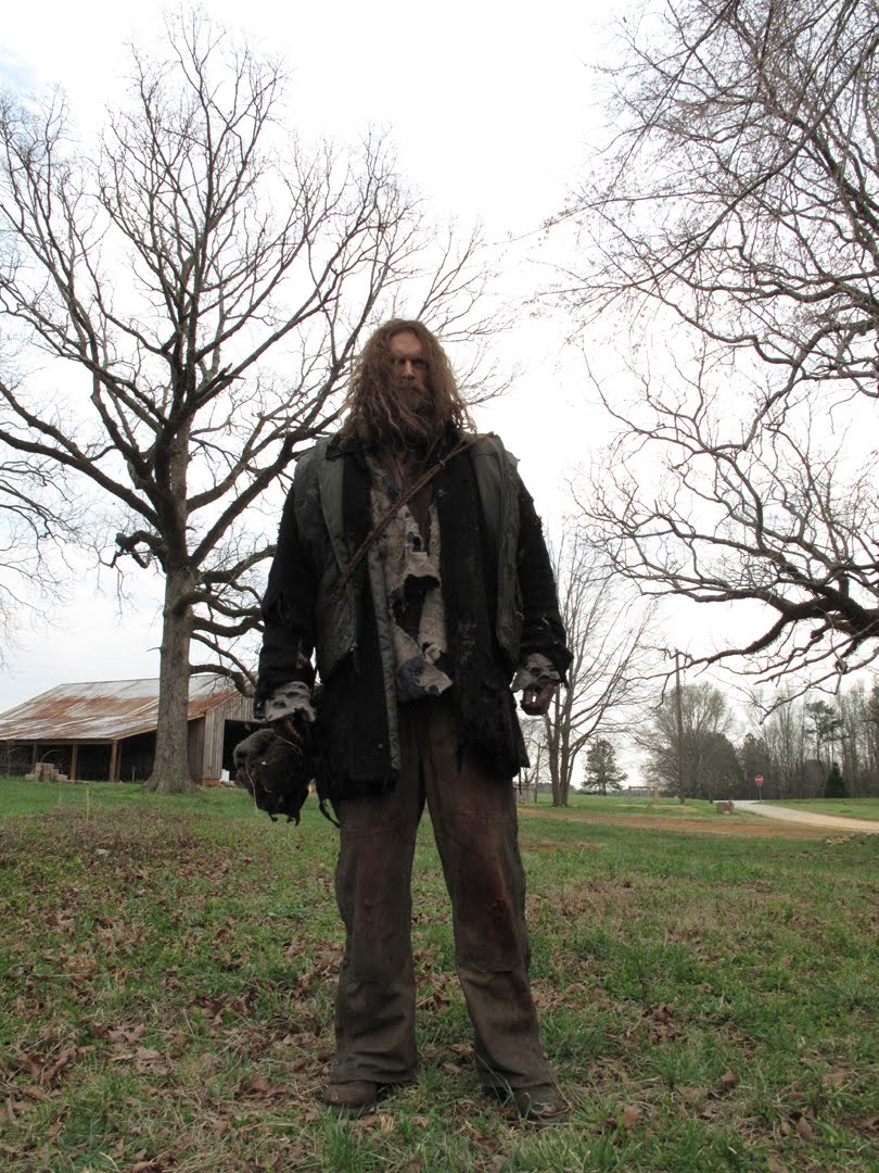 A ROB ZOMBIE FILM: RANDOM STUFF