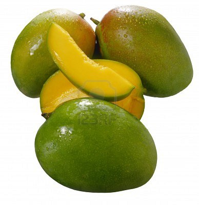 Blog 75: Recettes Vietnamiennes-Salade de mangues vertes (Goi Xoai)