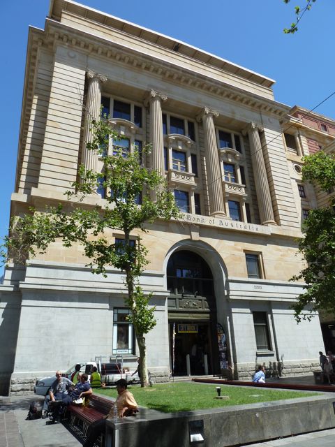 Peter and Vicki's Travel Blog: A wonderful Western Australia Whirl ...