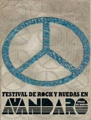 APOCALIPSIS RADIAL : PORQUE RECORDAR ES VIVIR: AVÁNDARO 1971 a 40 AÑOS ...