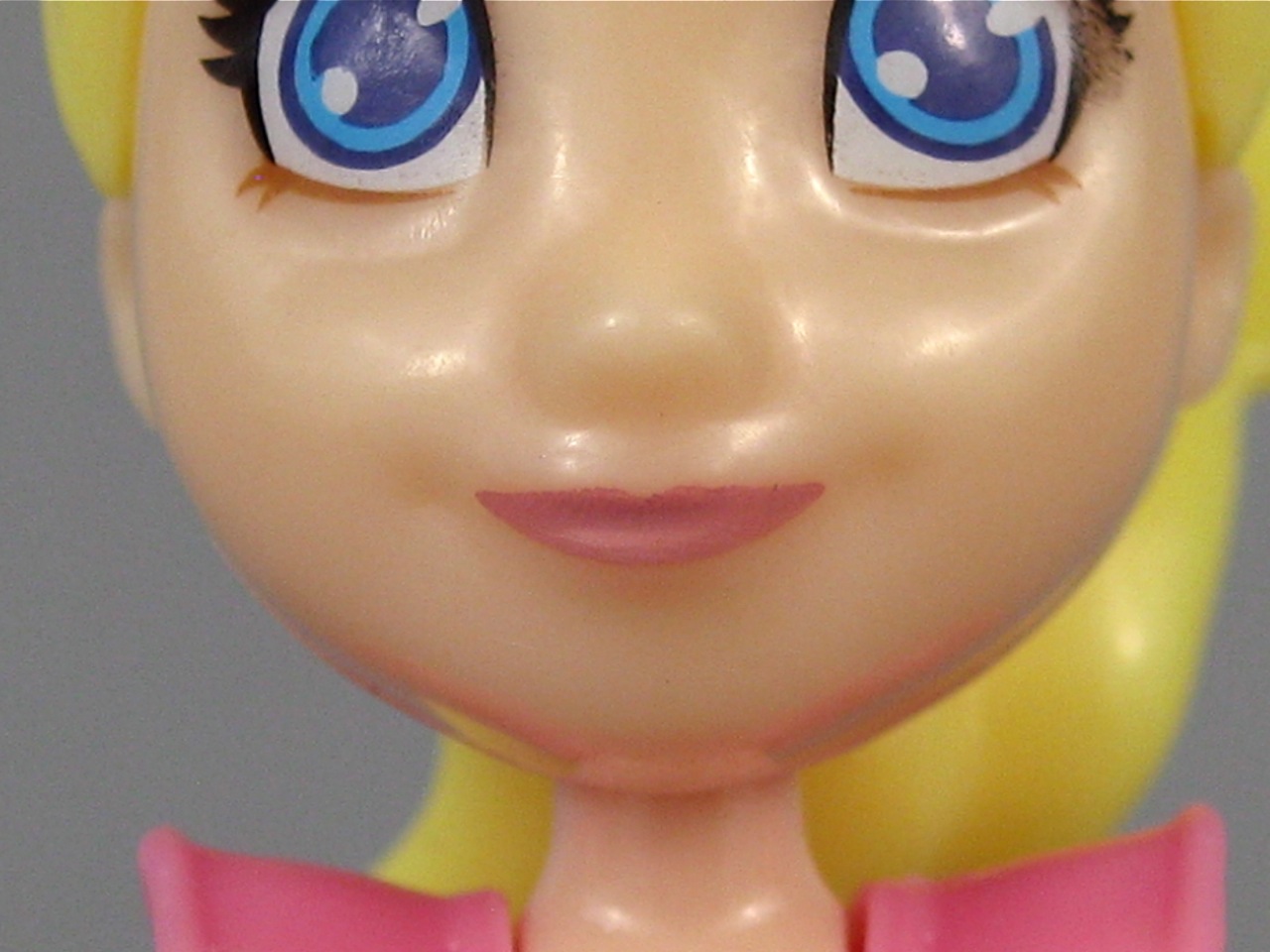 Polly Pocket by Mattel | The Toy Box Philosopher