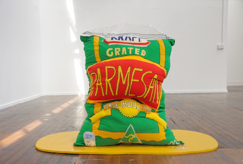 my textile file: Dawn Tan