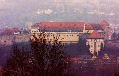 Tubingen University | World Public University Information