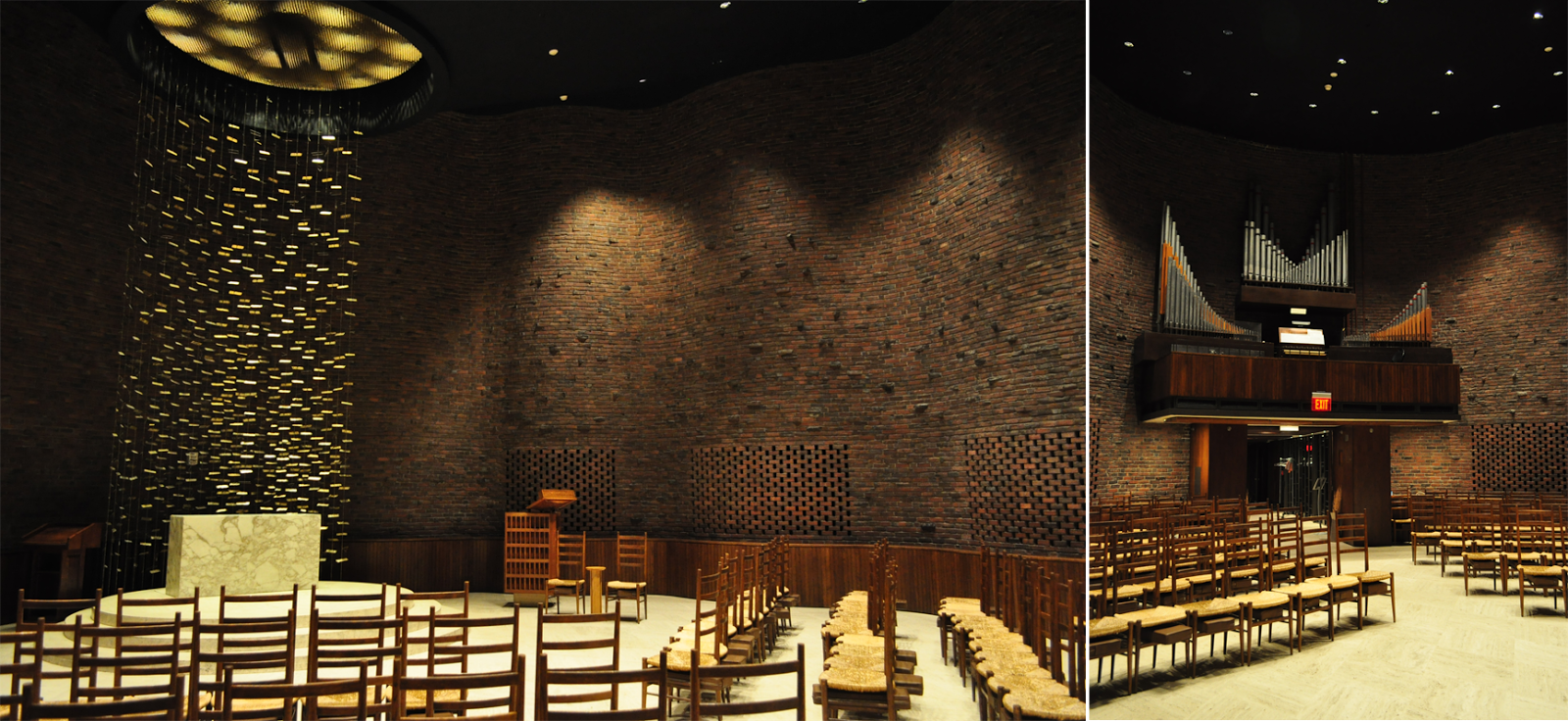 Deep's Travel Diaries: MIT: down the 'Infinity Corridor'