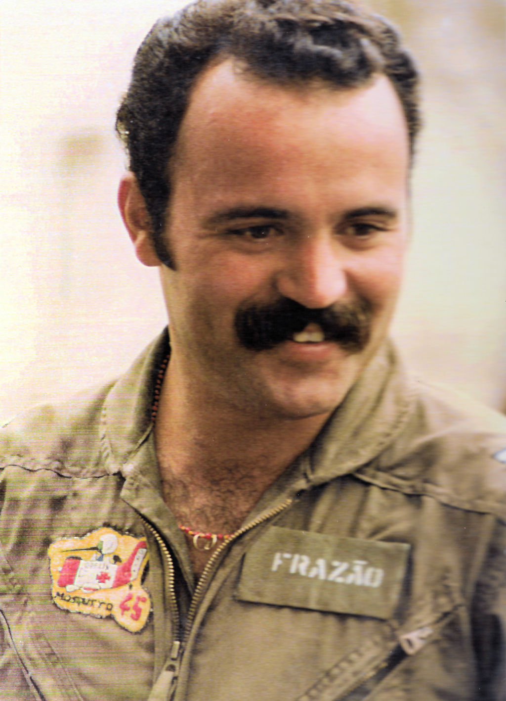 45 - Mário Frazão
