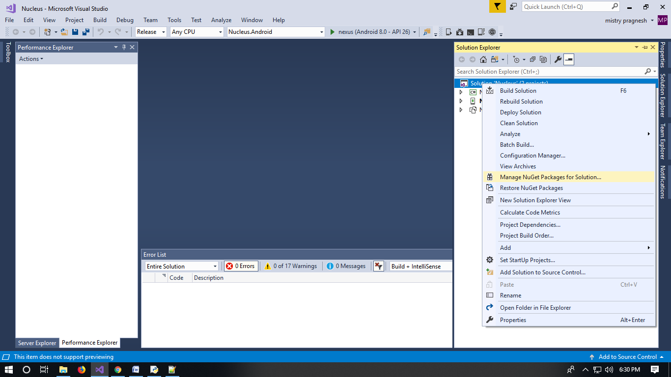 Net Maui Tutorial Xamarin Coding Tutorial Net Maui Blog Net Maui Samples Push