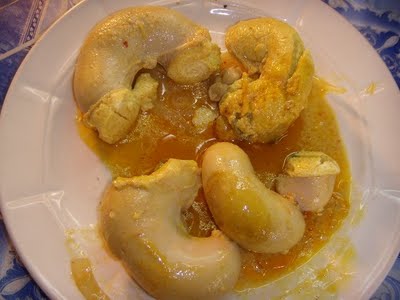 orangkecilorangbesar: Perut Lembu, Kaki Lembu dan Hidung Lembu