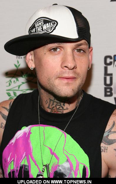 Benji Madden | Celebrities Photos Hub