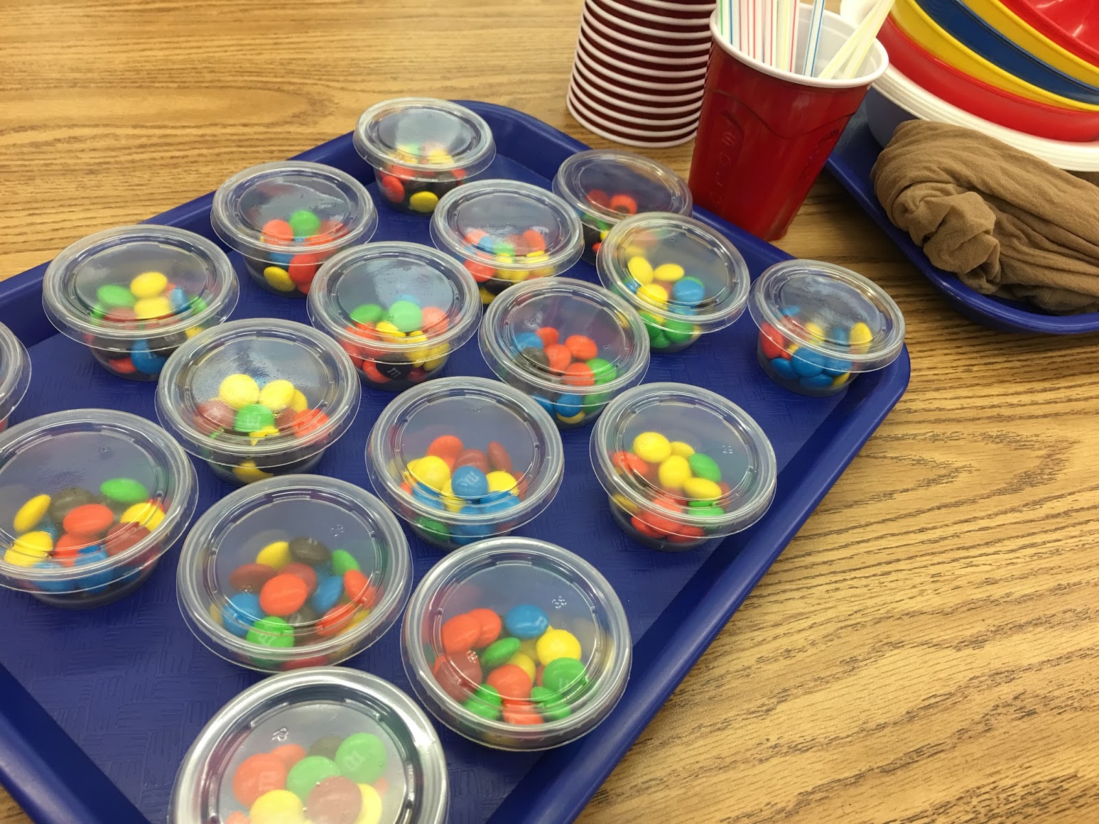 8 Party Games Good for ANY Time of the Year - More Time 2 Teach