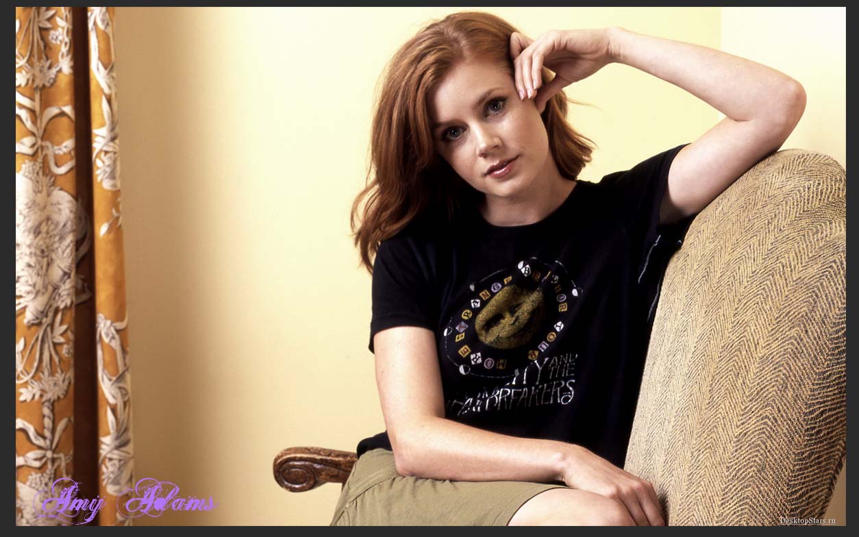 Amy Adams Photo Gallery ~ star's photo