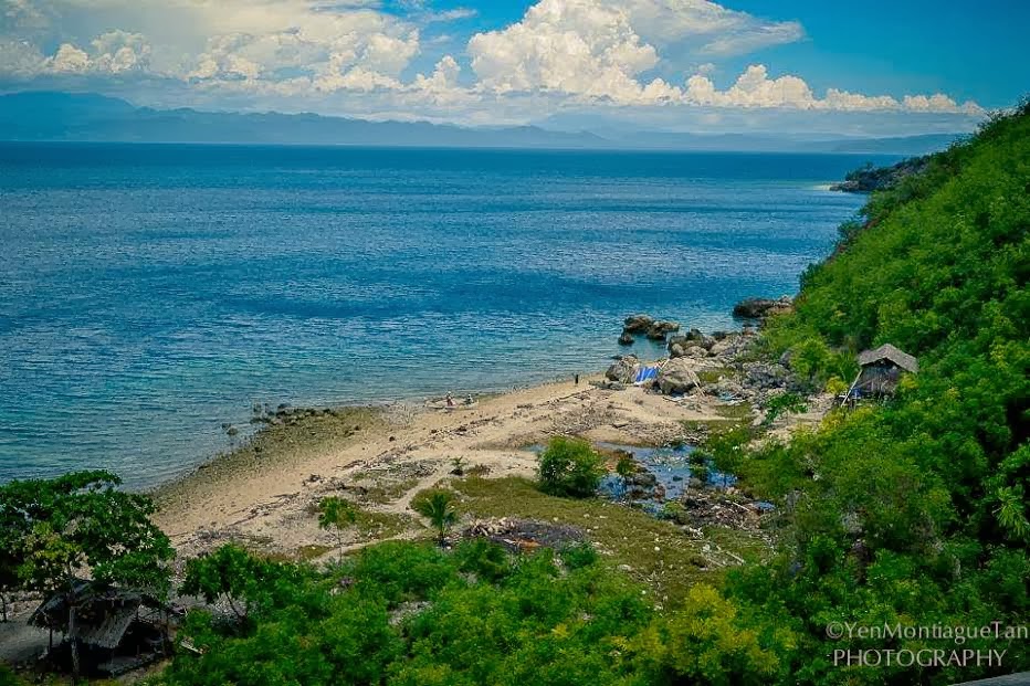 Sarangani Bay View from Maasim Bridge | SOCCSKSARGEN, Philippines # ...