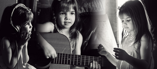 Kaitlyn Maher (4 year old singer) on America's Got Talent ~ FamousPosts ...