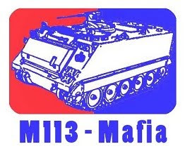 REFORGER Models: M113 FüFu