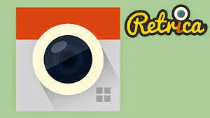 Retrica Camera App for Android | Latest software updates and ...