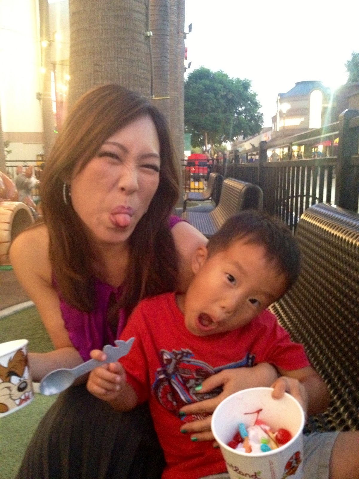 TV News Mom Ten Things I Learned On My Date With My 4 year old Son tv-news-mom-ten-things-i-learned-on-my-date-with-my-4-year-old-son