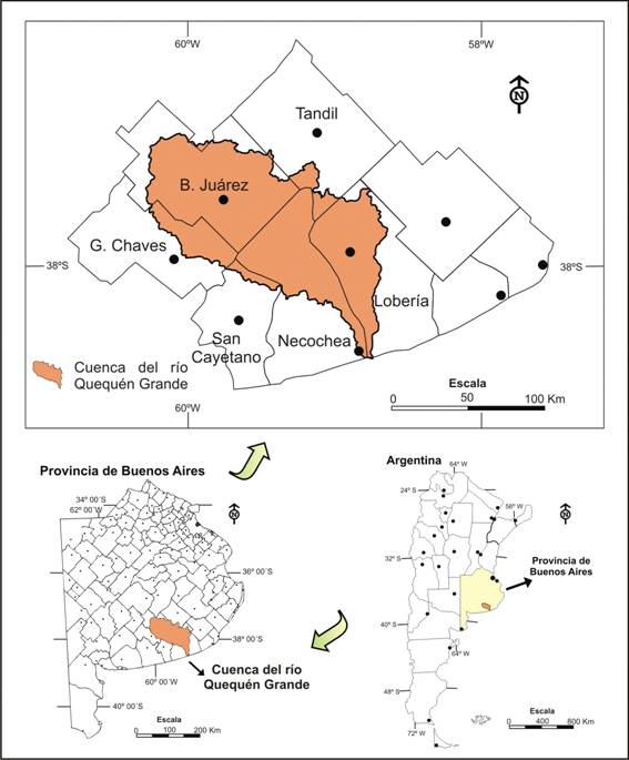 GEOPERSPECTIVAS - GEOGRAFÍA Y EDUCACIÓN: TÉCNICAS DE ANÁLISIS PARA EL ...