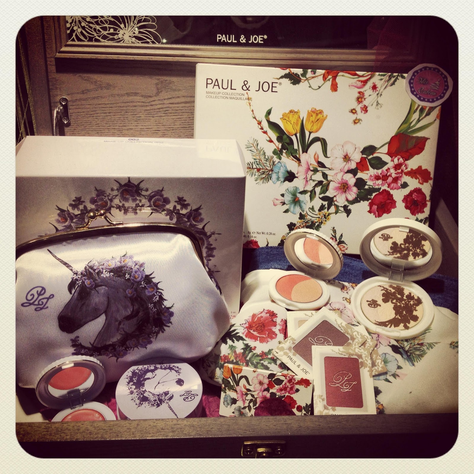 Journal d'une beauty paresseuse: La semaine de la Beauty Paresseuse sur ...