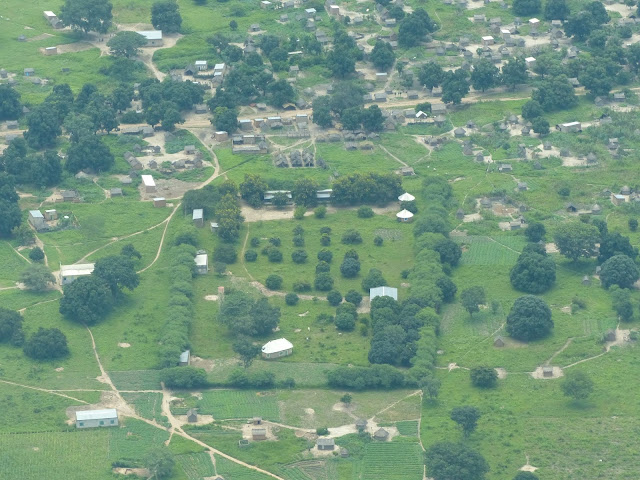 10 Objek Wisata Populer Negara Chad - Objek Wisata